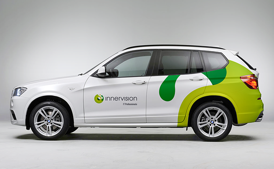 Car Stickers - Car Branding - Car wrapping Dubai-Sharjah-Ajman-UAE