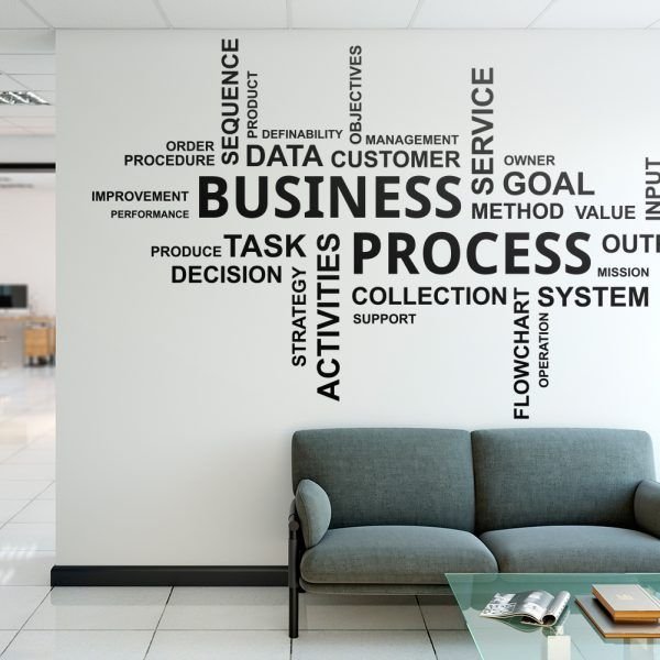 Wall Sticker Printing Dubai, Wall decal printing dubai, Wall graphics dubai
