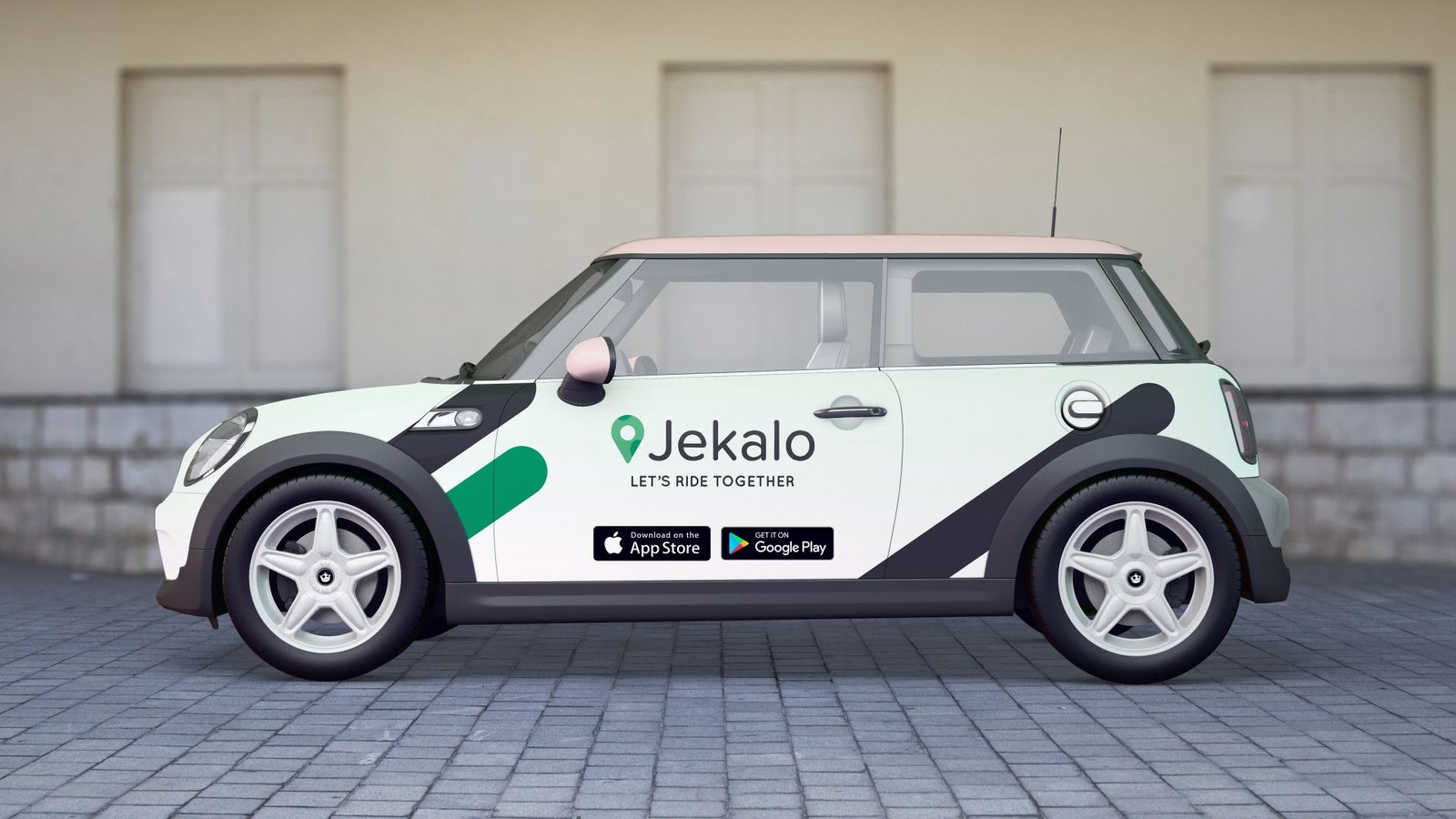 Car Stickers - Car Branding - Car wrapping Dubai-Sharjah-Ajman-UAE