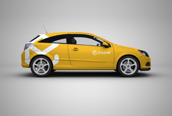 Car Stickers - Car Branding - Car wrapping Dubai-Sharjah-Ajman-UAE